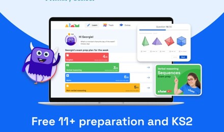 Atom Learning- Our digital platform for KS2 and 11+ (Kent Test ...