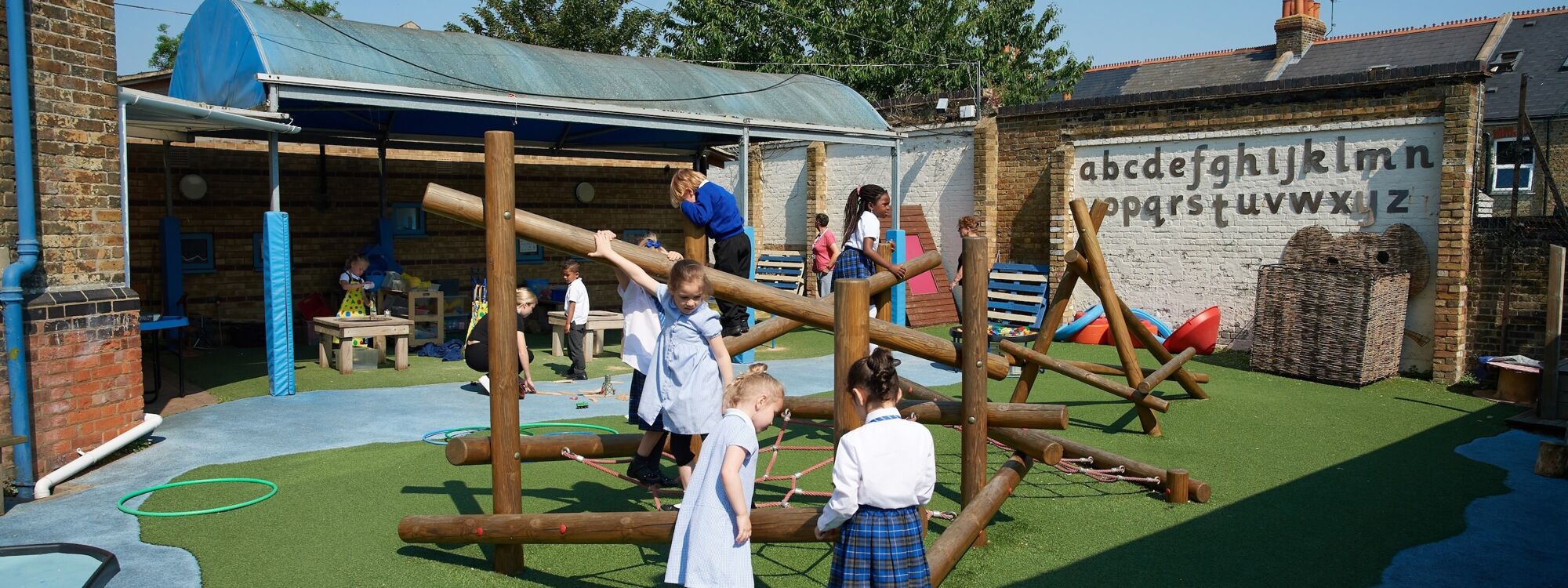 Welcome - Salmestone Primary School